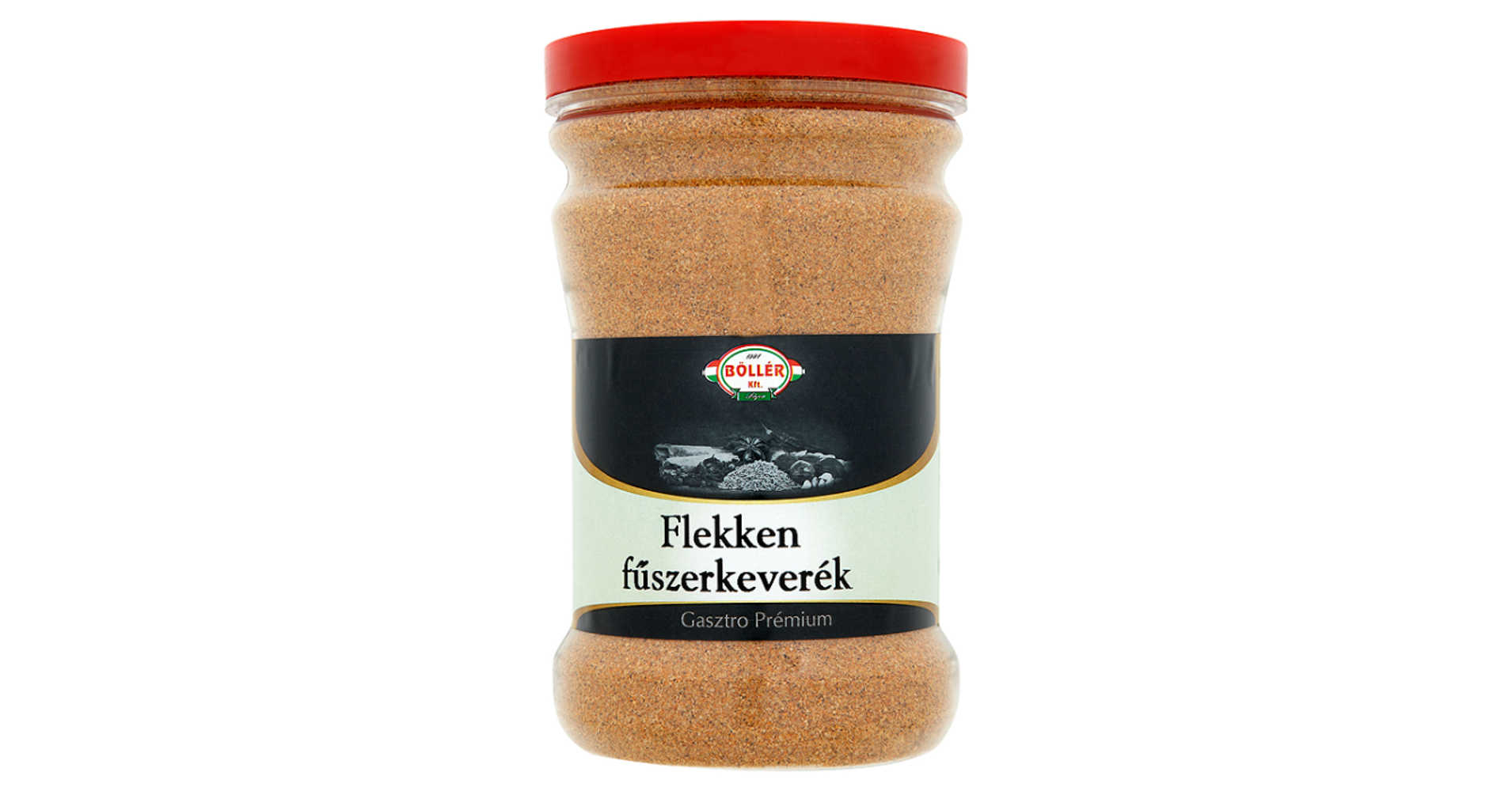 Gasztro Prémium Flekken fűszerkeverék 1100 g - Gasztro Premium - Böllér ...