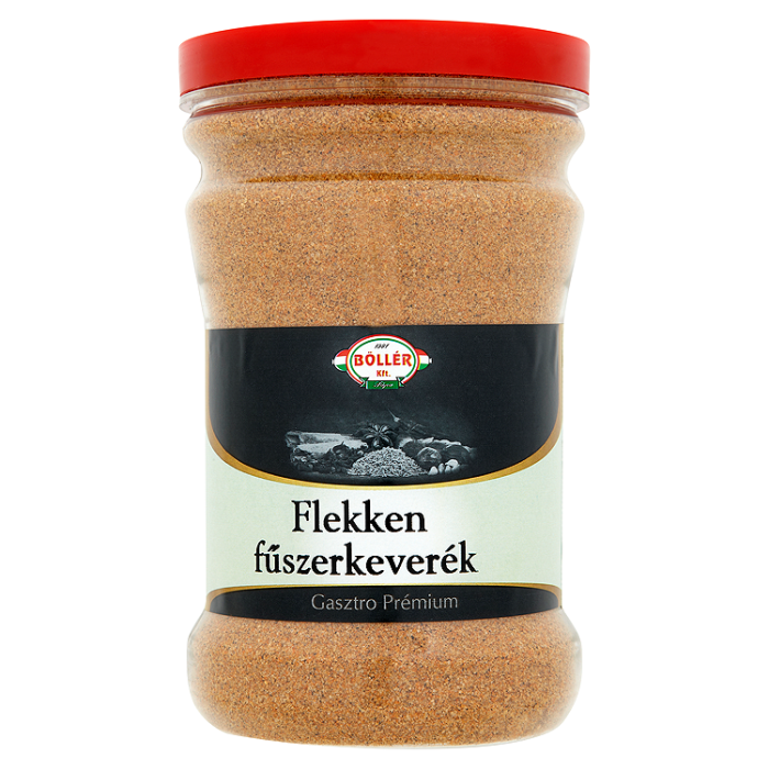 Gasztro Prémium Flekken fűszerkeverék 1100 g - Gasztro Premium - Böllér ...